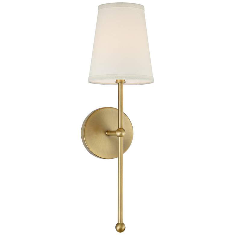 Asvan Wall Sconce - Homequarters