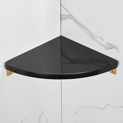 BANCROFT SERIES (BRUSHED GOLD AND BLACK MARBLE ACCENT) - Homequarters