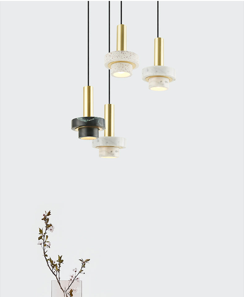 Birch Drop Light - Homequarters