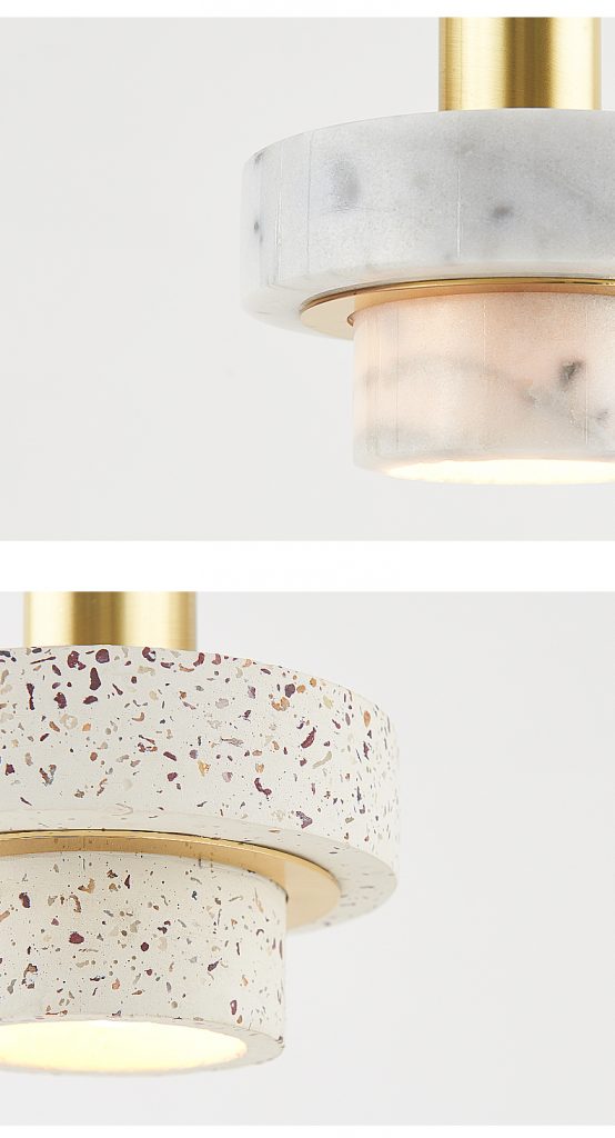 Birch Drop Light - Homequarters