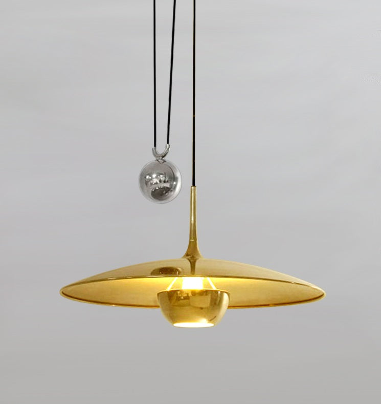 Brida Drop Light - Homequarters