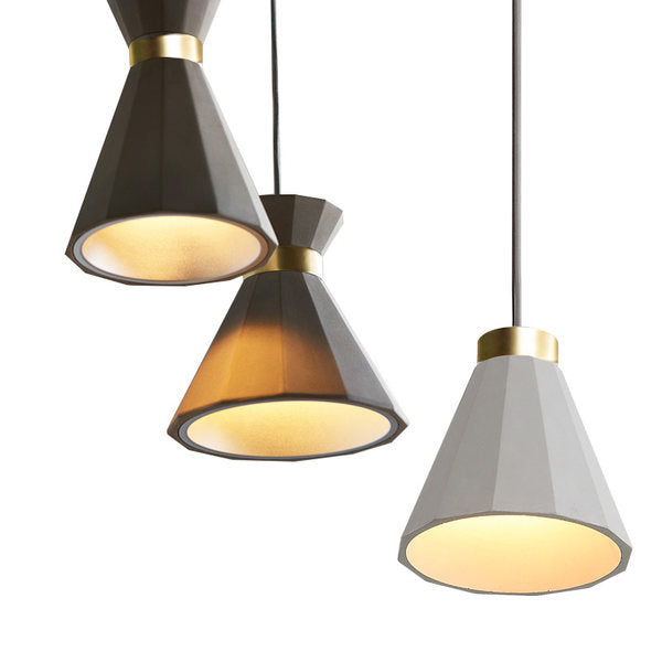 Cartel Drop Light - Homequarters