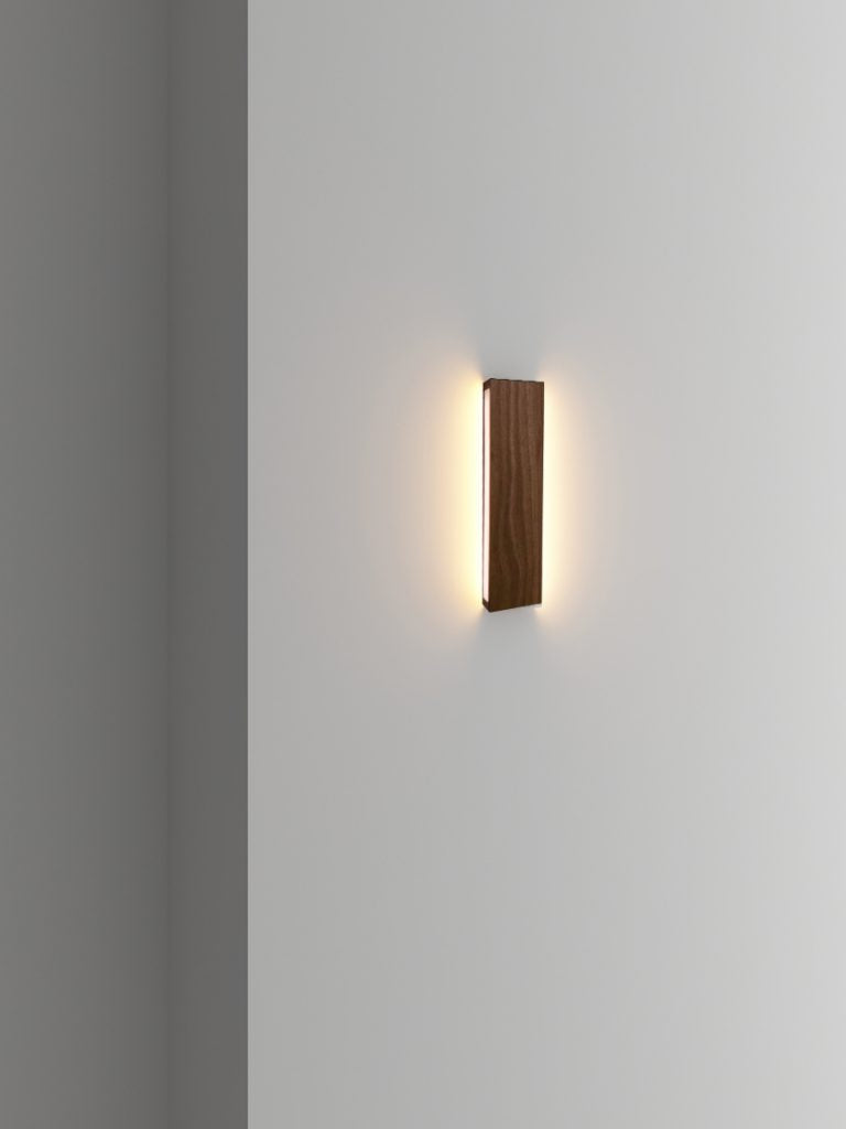 Carter Wall Light - Homequarters