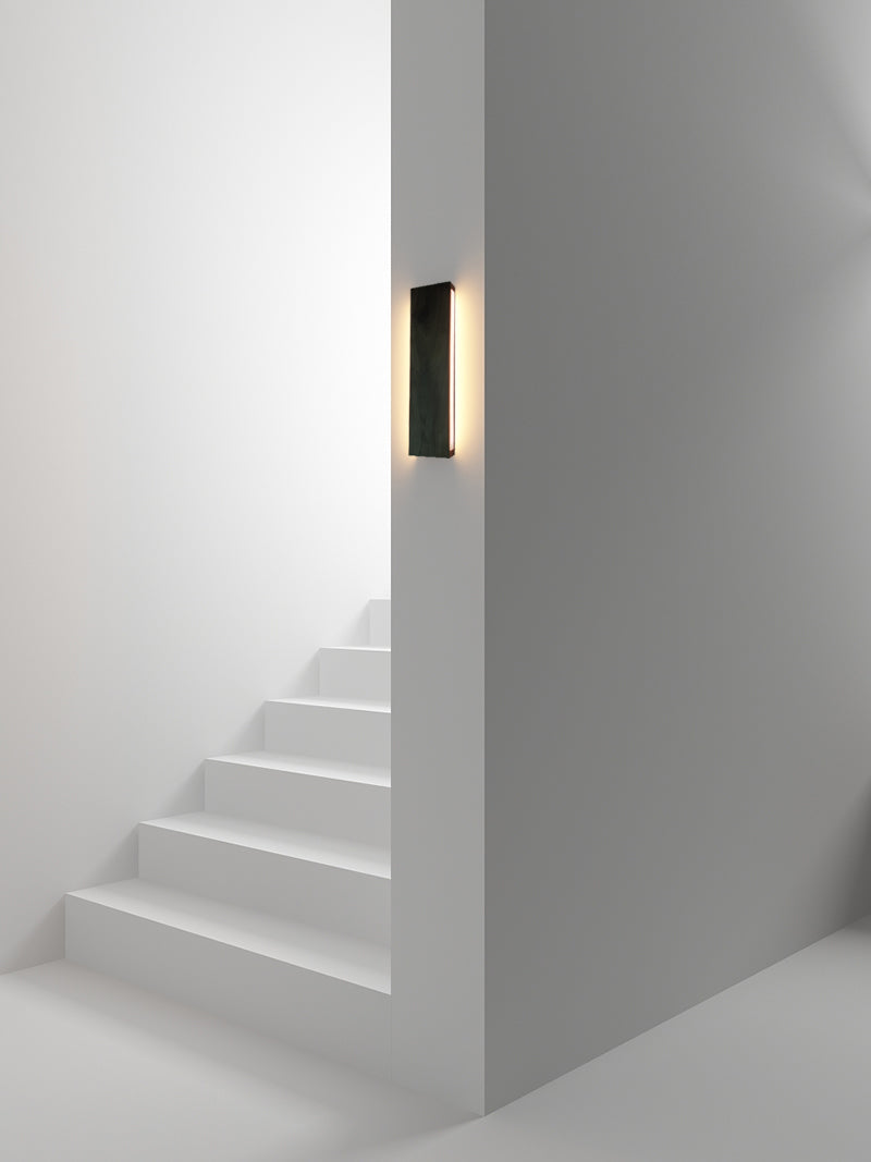 Carter Wall Light - Homequarters