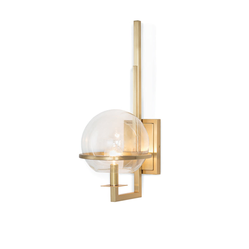 Enclave Wall Sconce - Homequarters