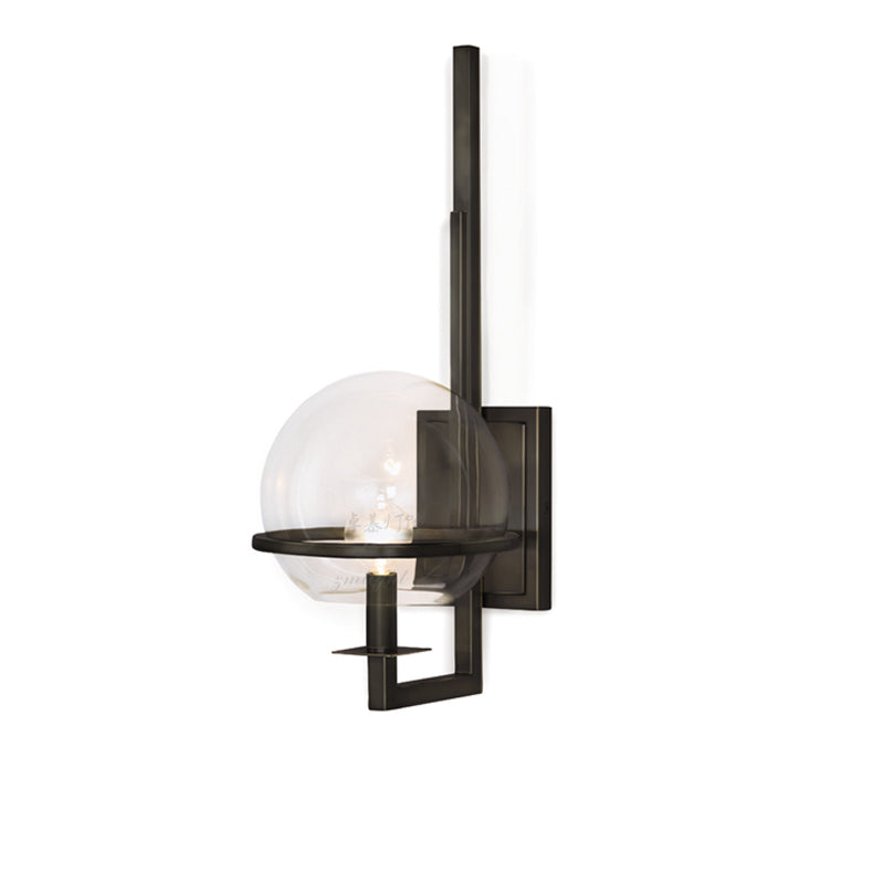 Enclave Wall Sconce - Homequarters