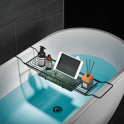 Essen Bathtub Rack - Homequarters