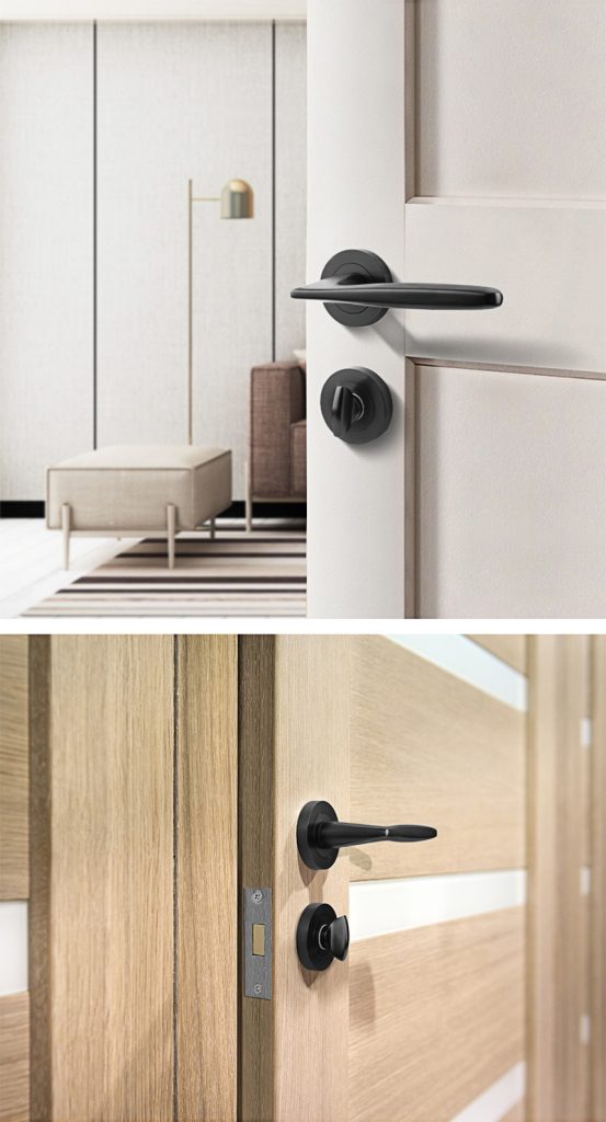 Freedom Single Lock - Homequarters