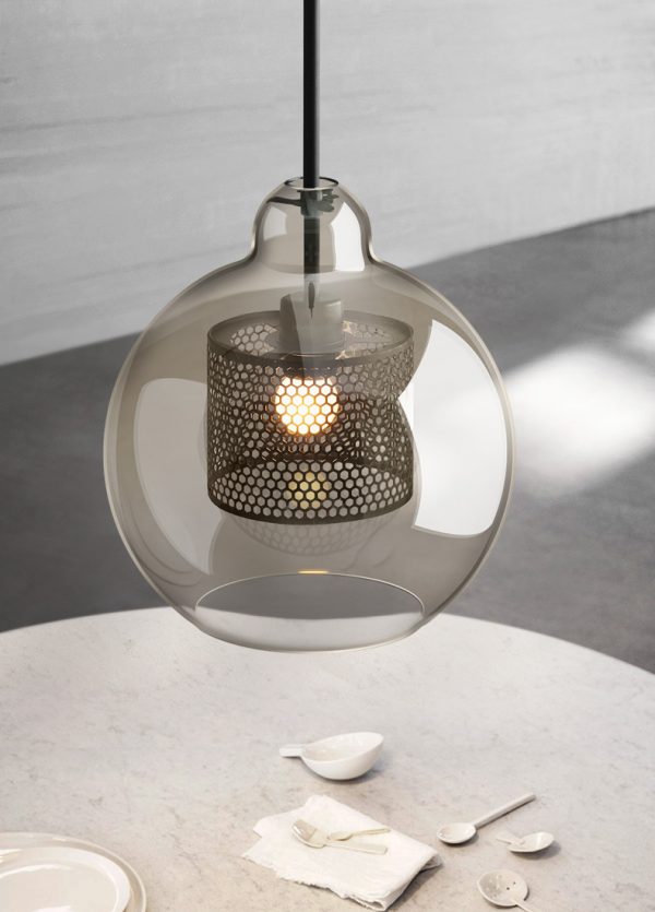 Huxley Drop Light - Homequarters