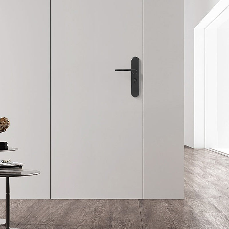 Kraven Panel Door Handle Series - Homequarters