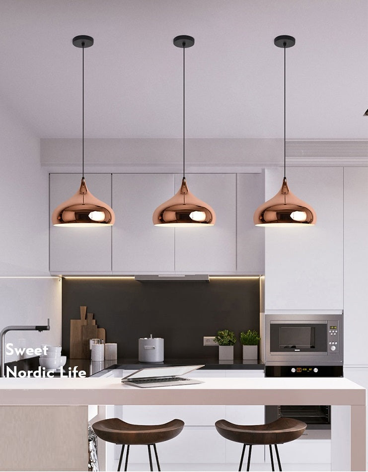 Kopa Drop Light - Homequarters