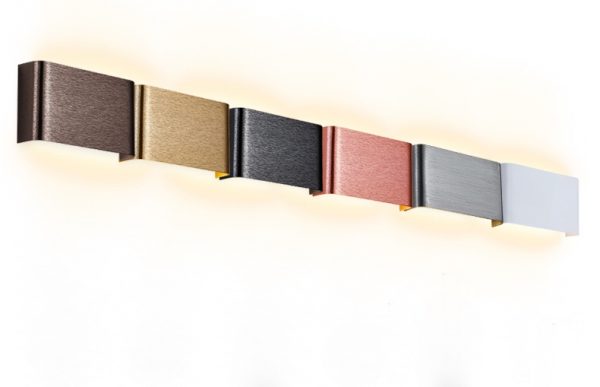 Linnea Wall Sconce - Homequarters