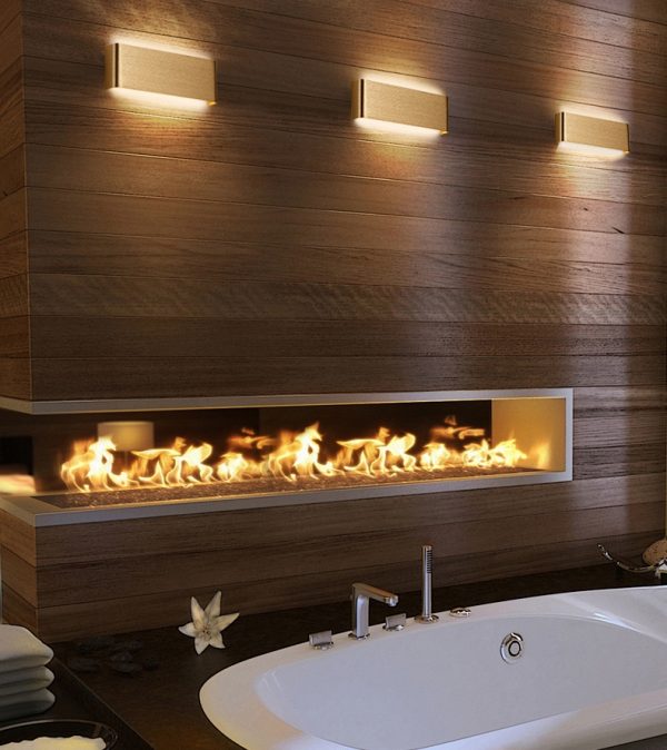 Linnea Wall Sconce - Homequarters