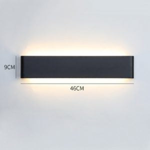 Linnea Wall Sconce - Homequarters