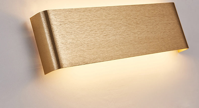 Linnea Wall Sconce - Homequarters