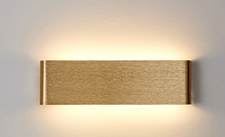 Linnea Wall Sconce - Homequarters