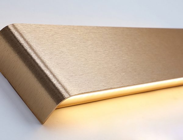 Linnea Wall Sconce - Homequarters