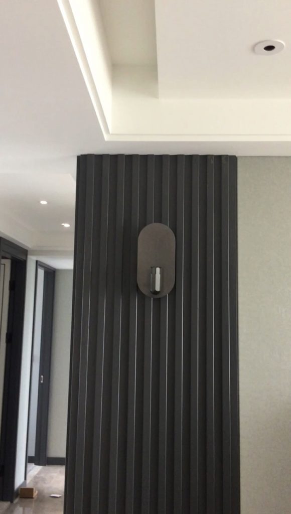 Litalla Wall Sconce - Homequarters