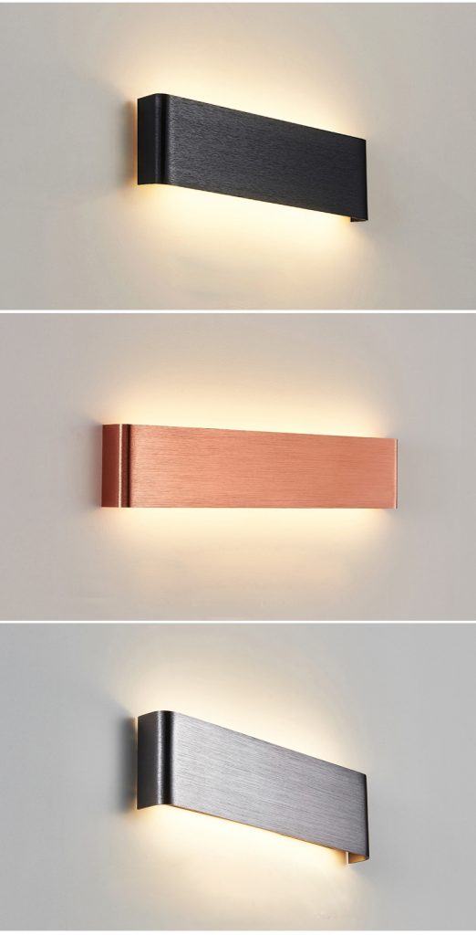 Linnea Wall Sconce - Homequarters