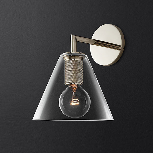 Lane Wall Sconce - Homequarters