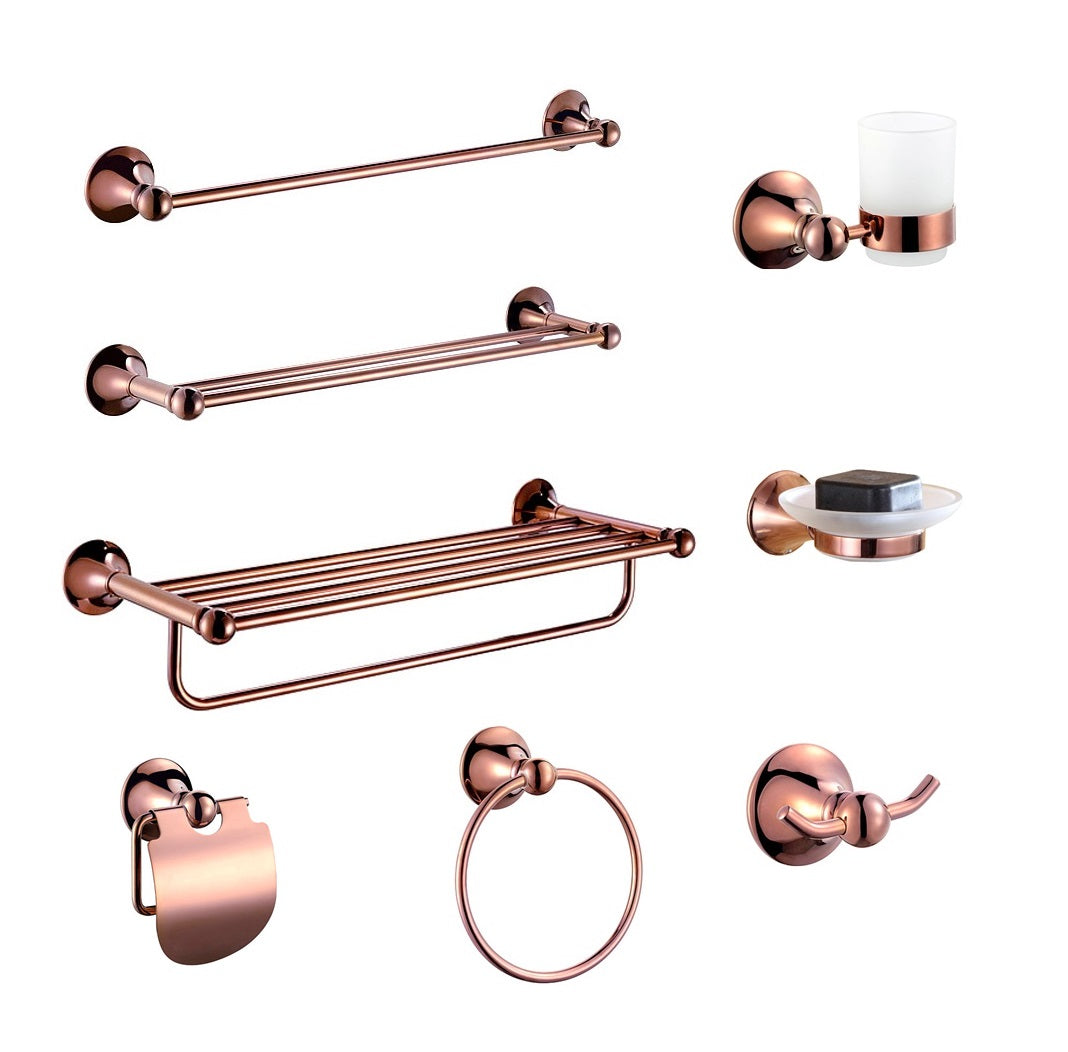 Raja Series - Homequarters