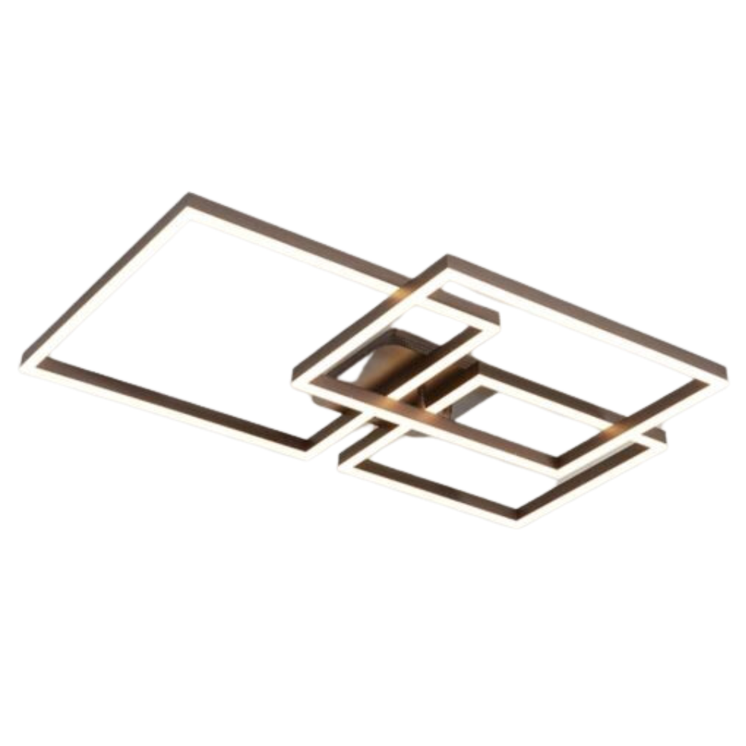 Quario Flush Mount - Homequarters