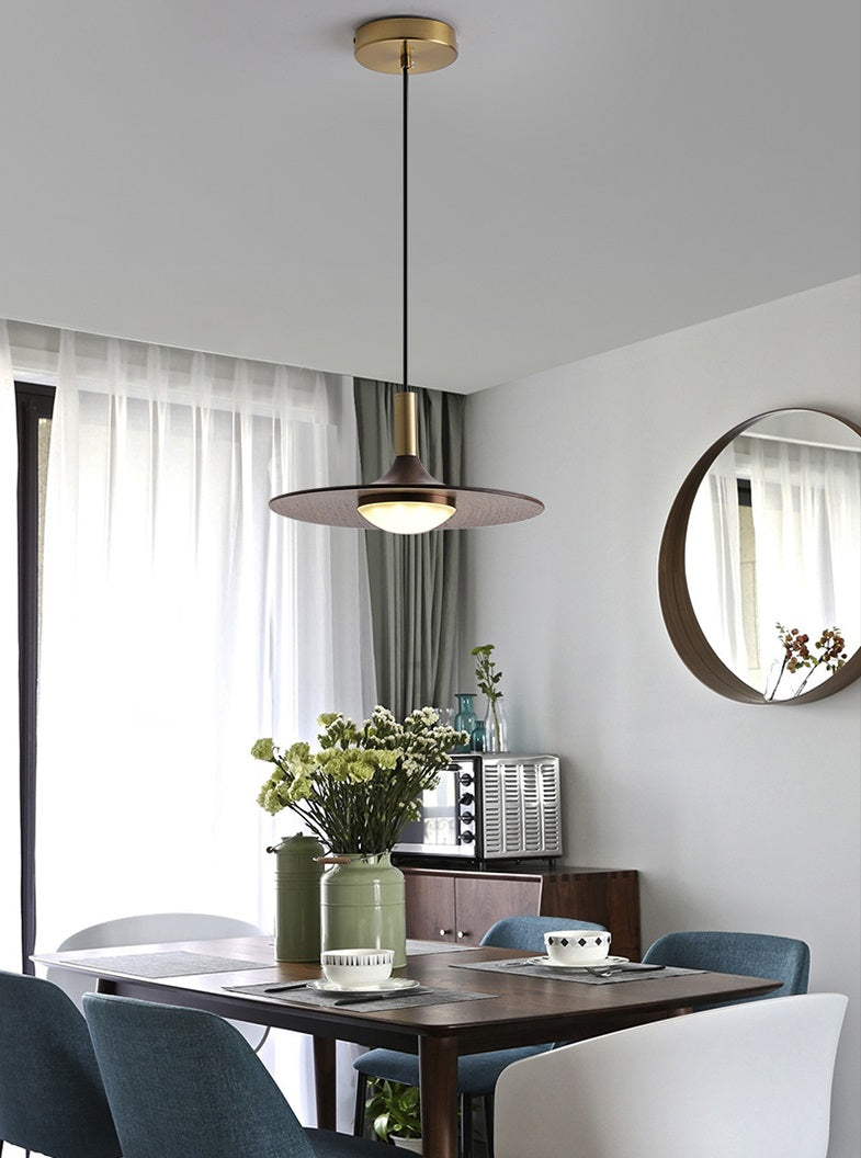 Royce Drop Light - Homequarters