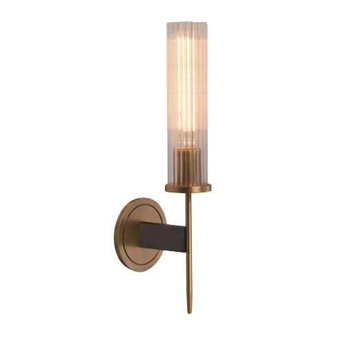 Torch Wall Sconce - Homequarters