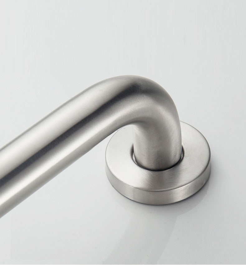 Safety Grab Bar (L-shaped) Long - Homequarters