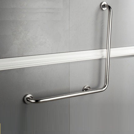 Safety Grab Bar (L-shaped) Long - Homequarters