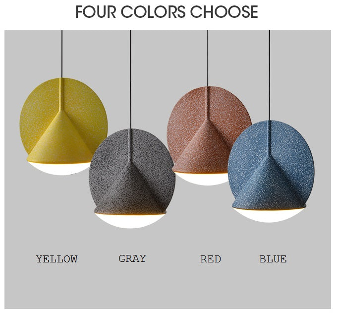 Sasha Drop Light - Homequarters