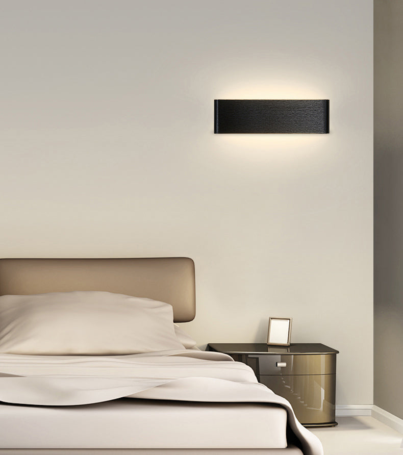 Linnea Wall Sconce - Homequarters