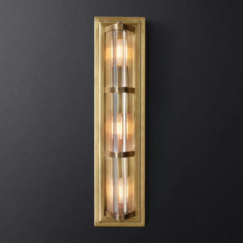 Kronen Wall Sconce - Homequarters