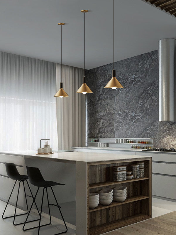 Trellis Drop Light - Homequarters