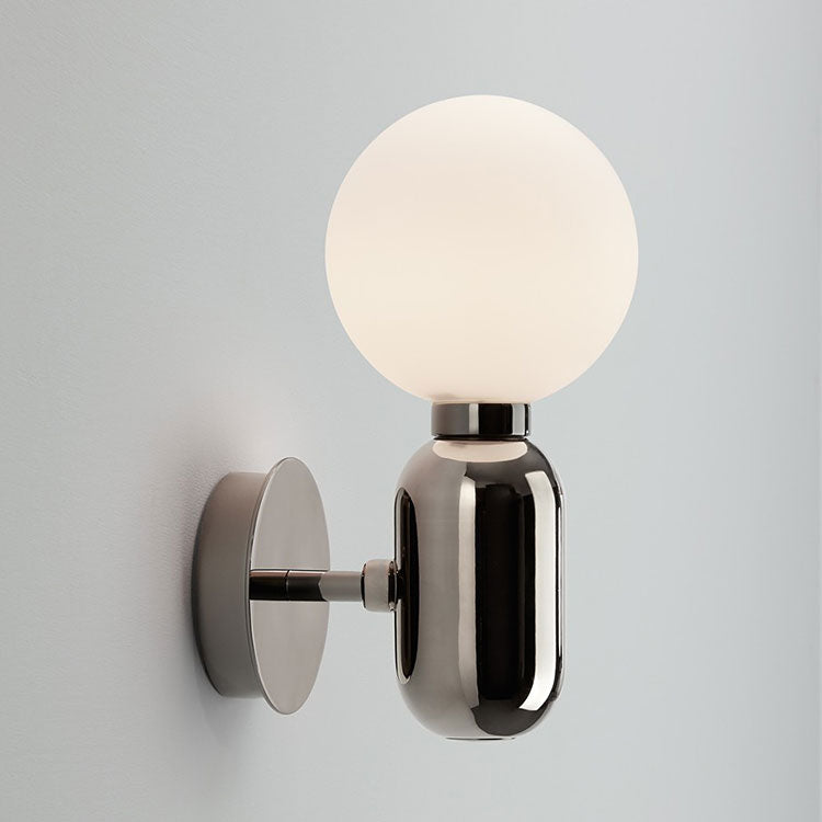 Murray Wall Sconce - Homequarters