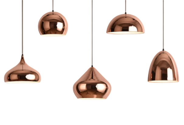 Kopa Drop Light - Homequarters