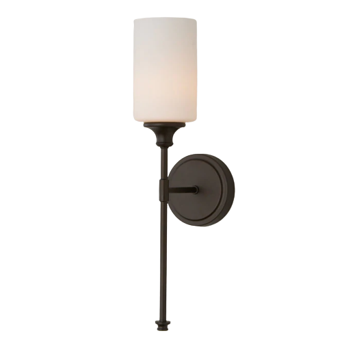 Morrie Wall Sconce - Homequarters