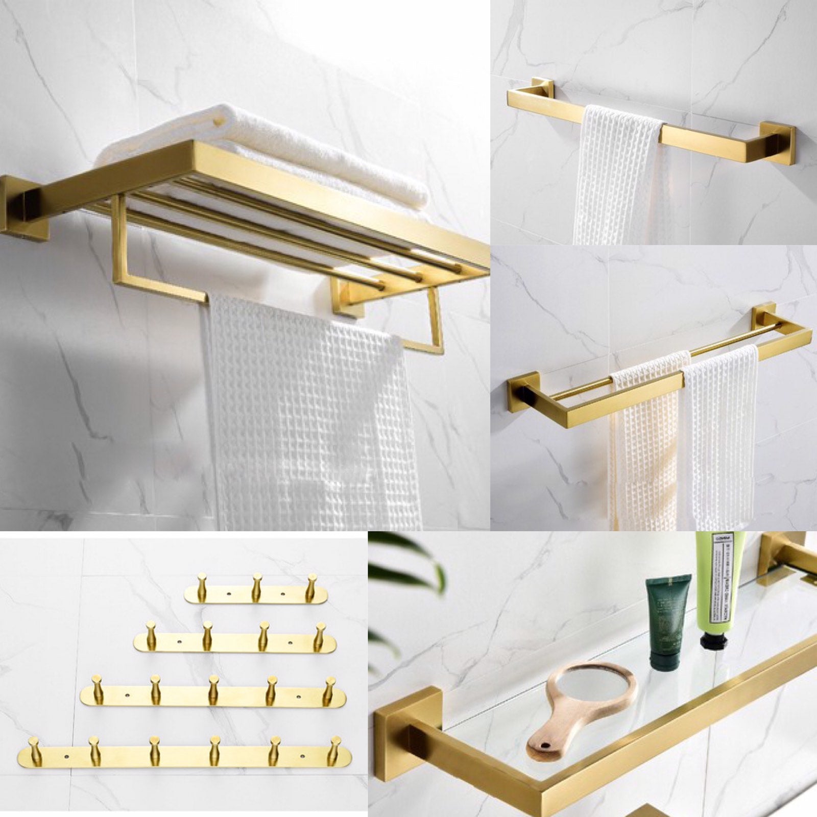 Landrina Series - Homequarters