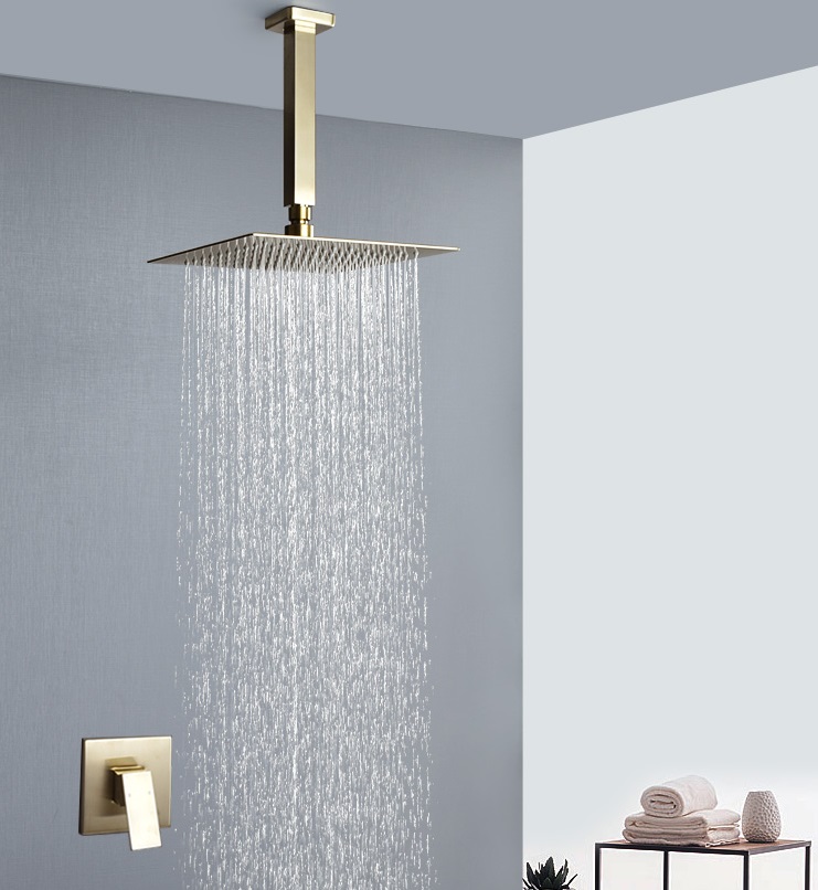 Atlas Shower - Homequarters