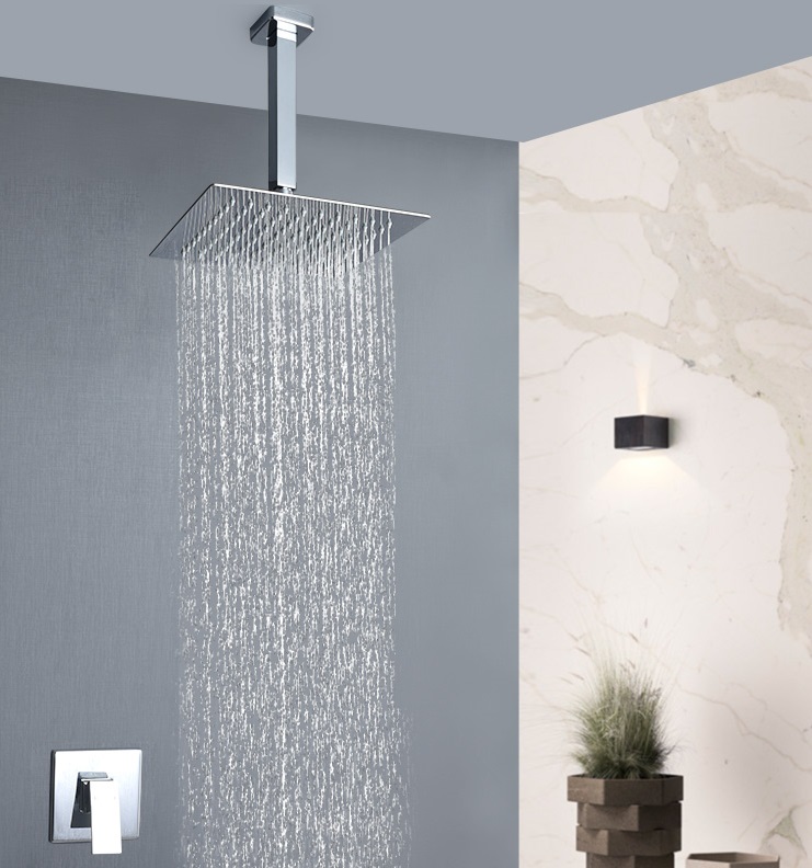 Atlas Shower - Homequarters