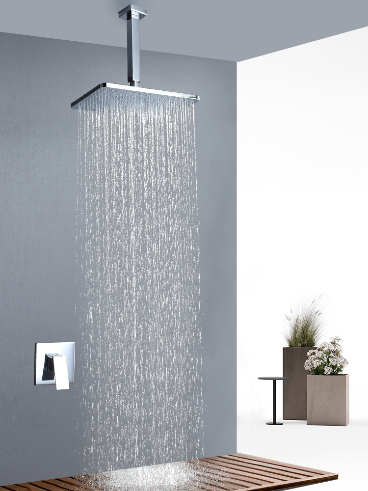 Atlas Shower - Homequarters