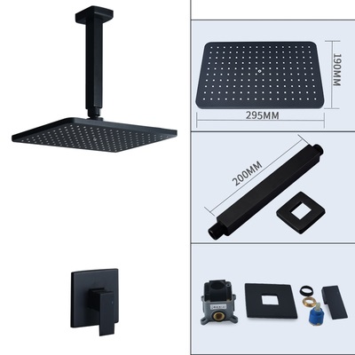 Atlas Shower - Homequarters