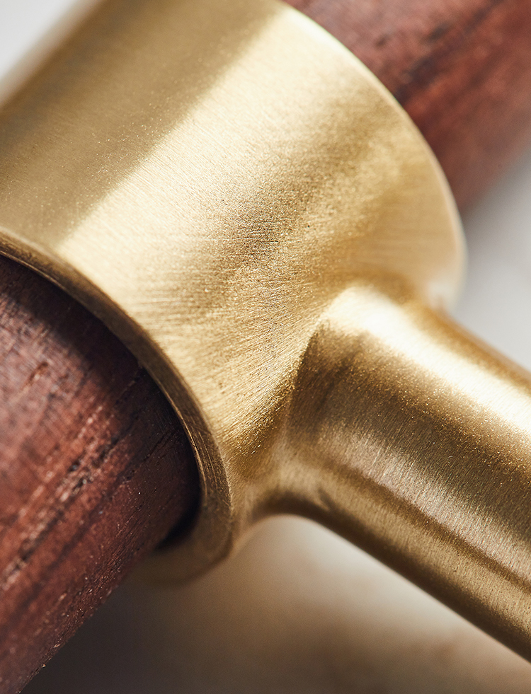 Hamilton Series - Homequarters