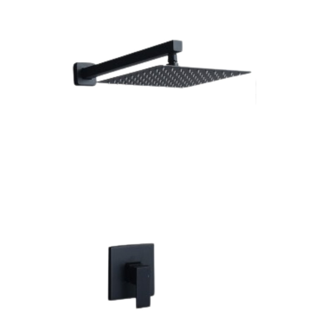 Atlas Shower - Homequarters