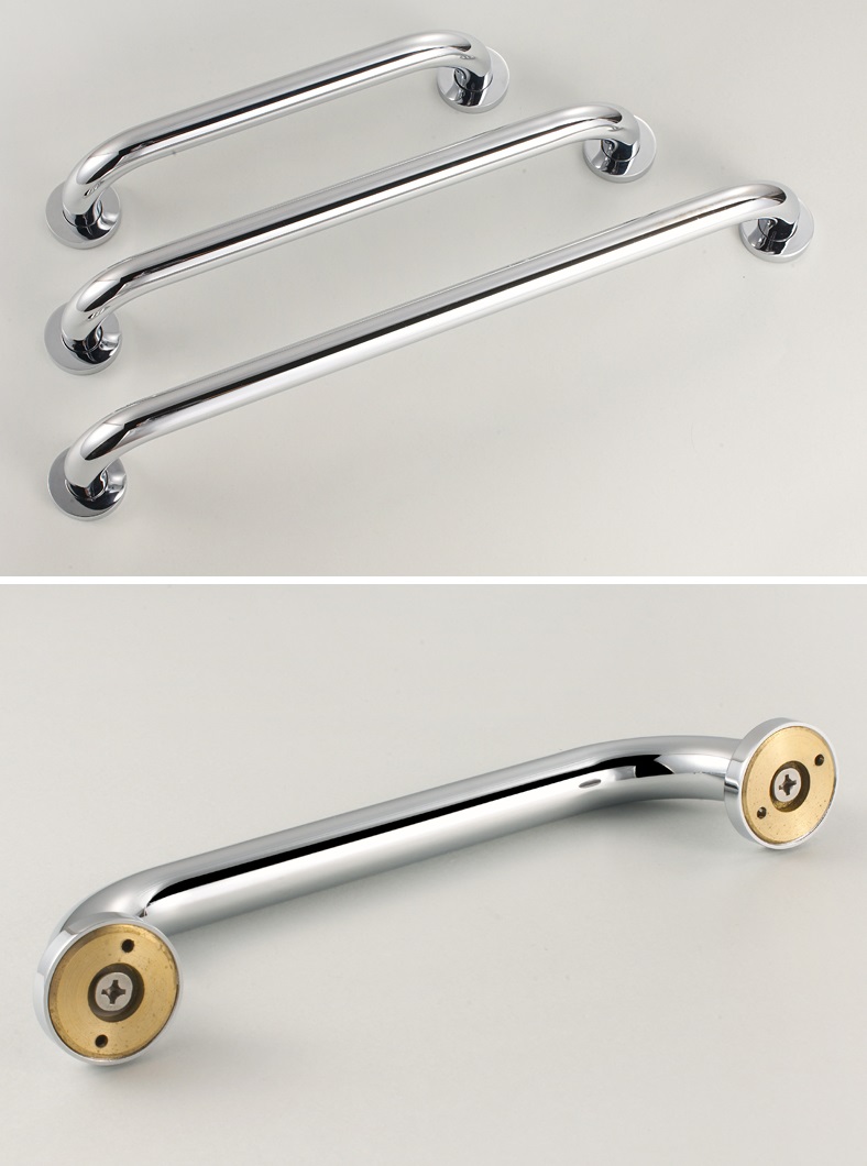 Bathroom Safety Hand Rail - Homequarters