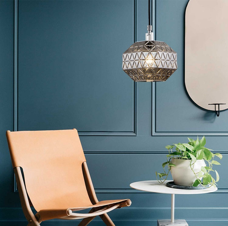 Portico Drop Light - Homequarters