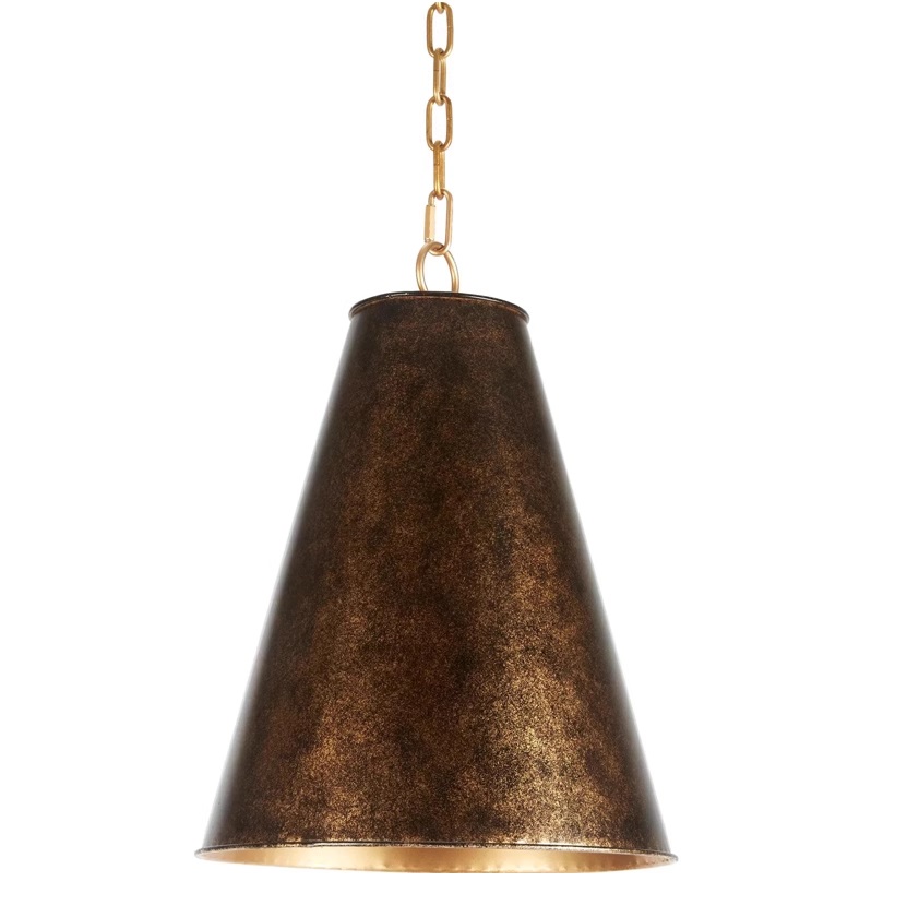 Sabra Drop Light - Homequarters