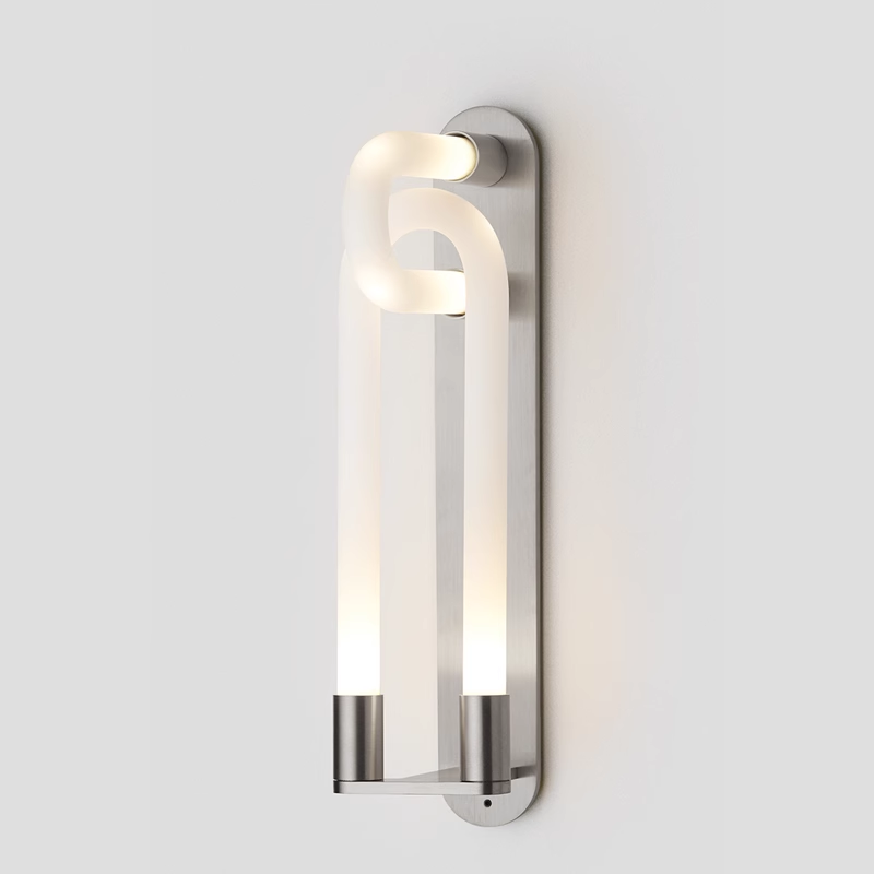 Marconi Wall Sconce - Homequarters