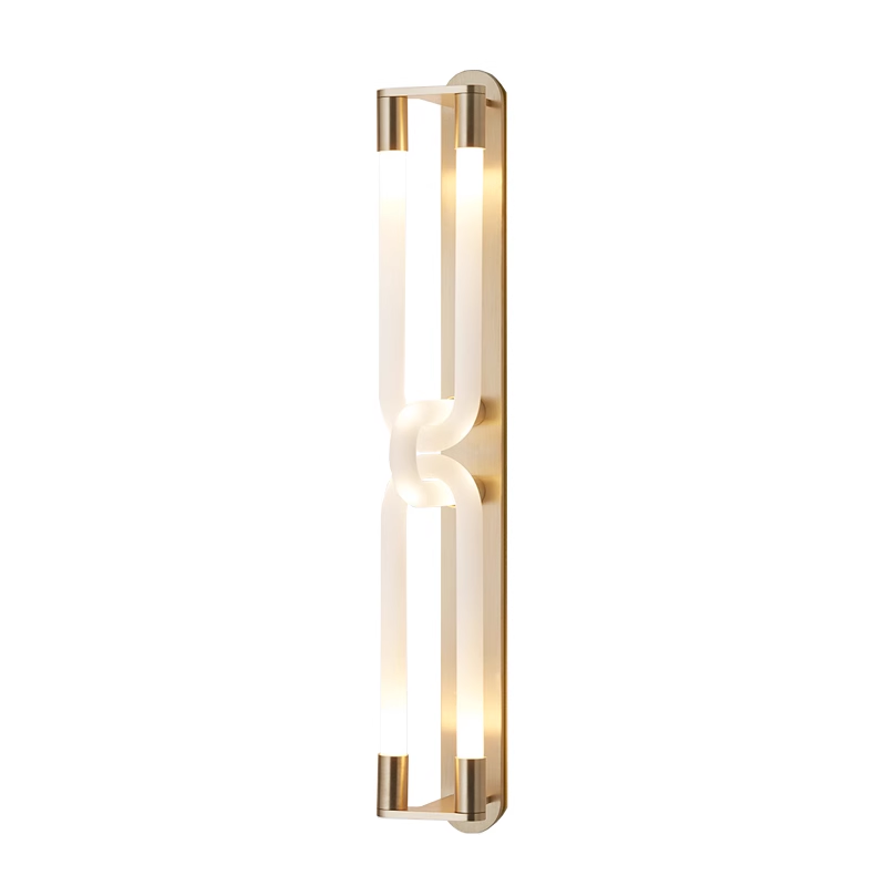 Marconi Wall Sconce - Homequarters