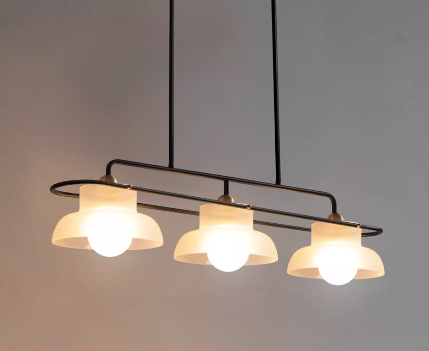 Arc Drop Light - Homequarters